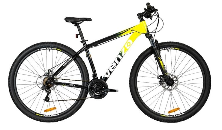 Bicicletería Online - Tienda 【 Bicicletas y Accesorios